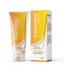 LECTOINE CREAM 7% – Socrates Pharma