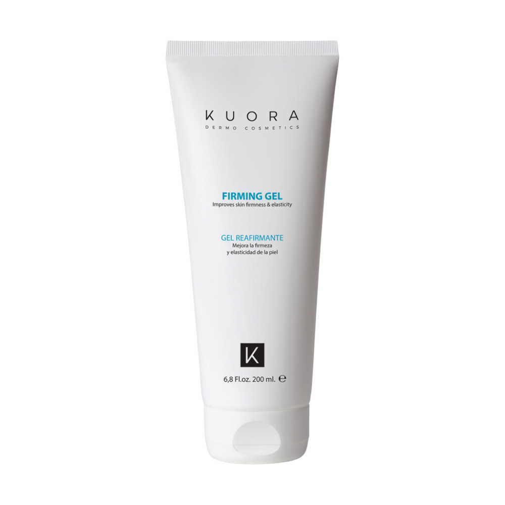 KUORA MOISTURISING GEL WITH BIOMEMBRANES & GLYCOLIC ACID – Socrates Pharma